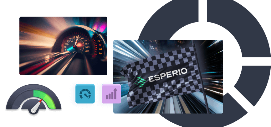 Fast CPA - Esperio Affiliate Program