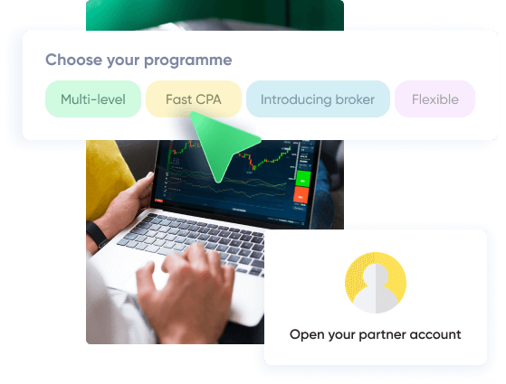 Esperio Affiliate Program – Let’s multiply your profit